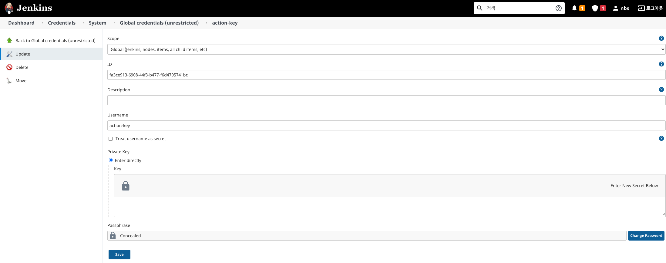 Jenkins Next js jenkins-next-js